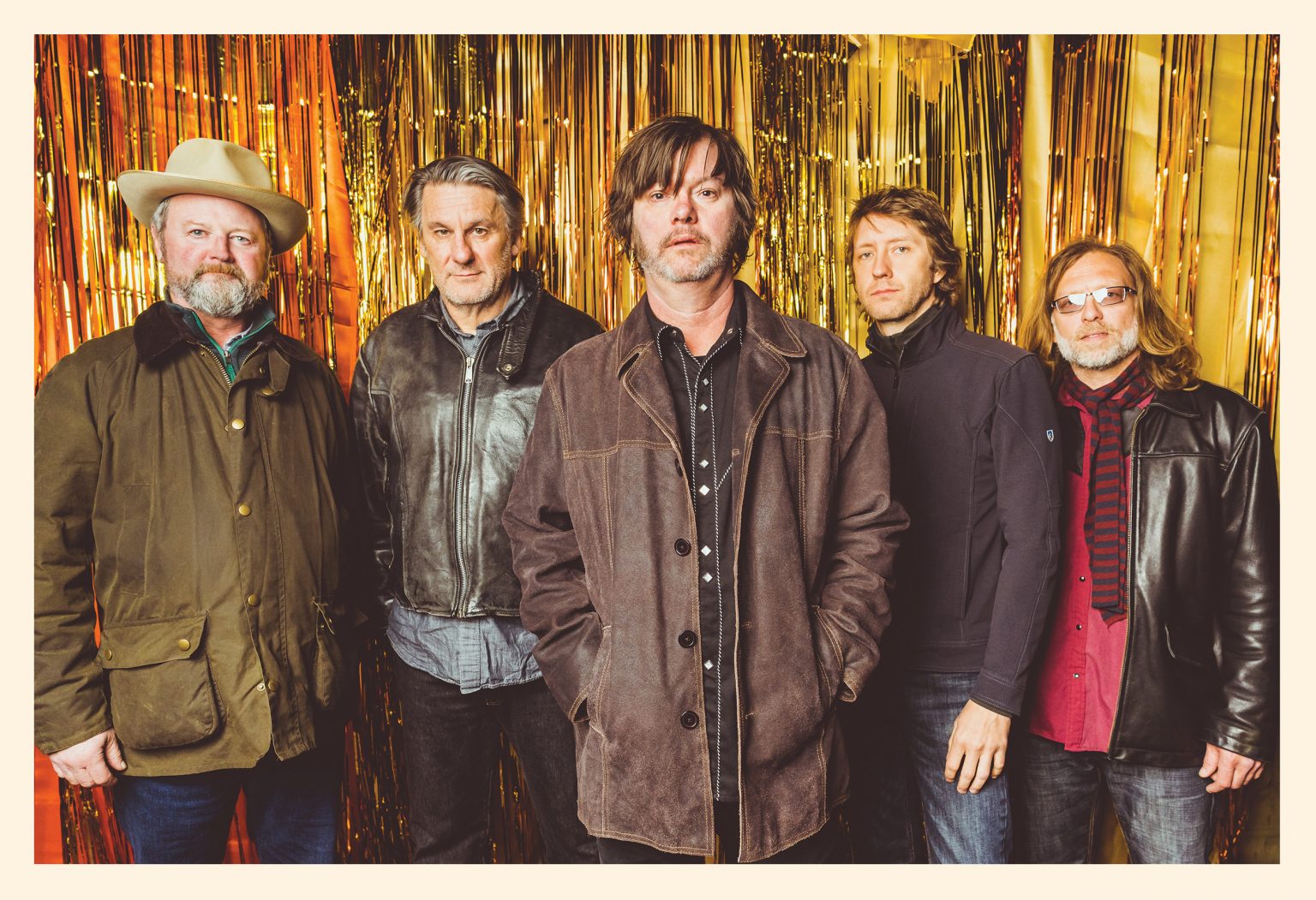 BIO – Son Volt